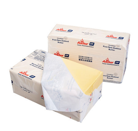 Anchor UNSALTED BUTTER 5kg – ATIS.ph
