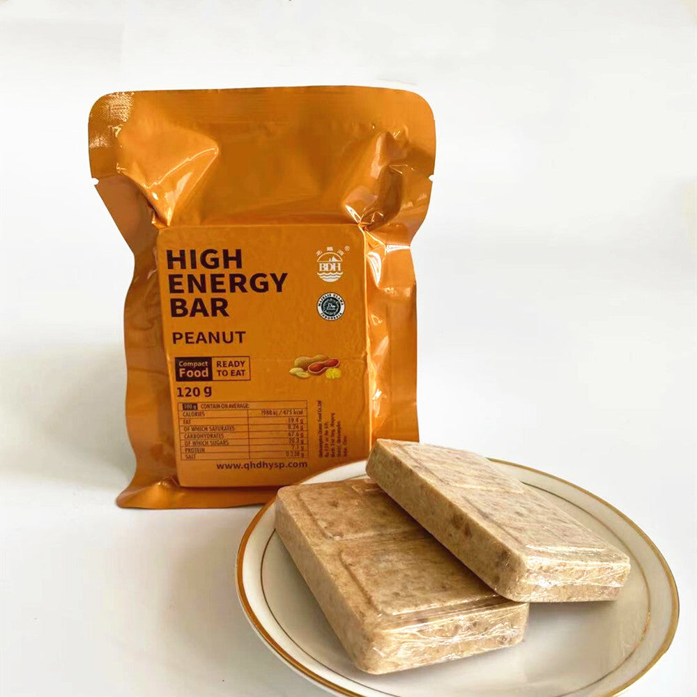 Energy Bars – ATIS.ph