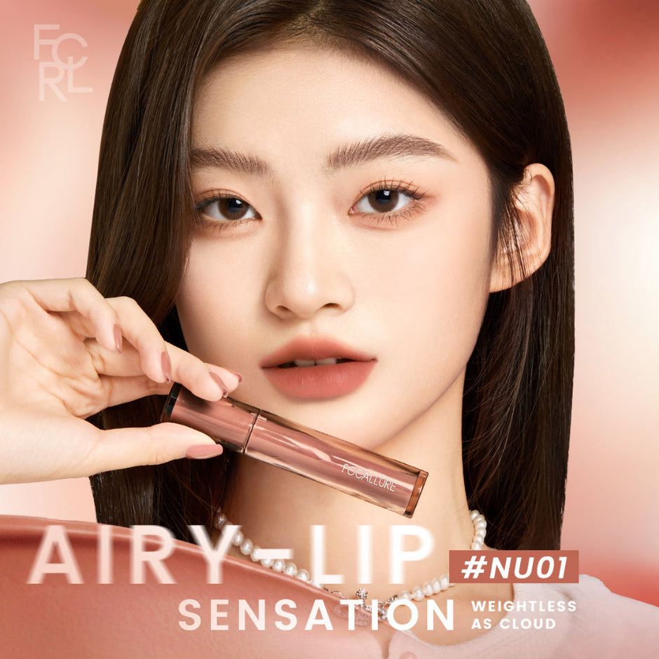 FOCALLURE – ATIS.ph