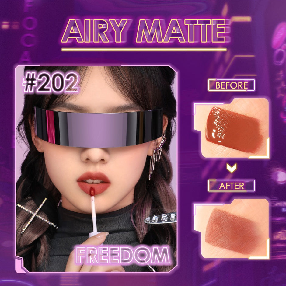 FOCALLURE – ATIS.ph