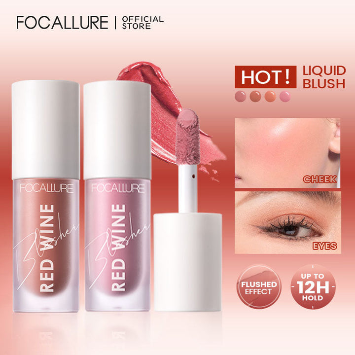 FOCALLURE – ATIS.ph