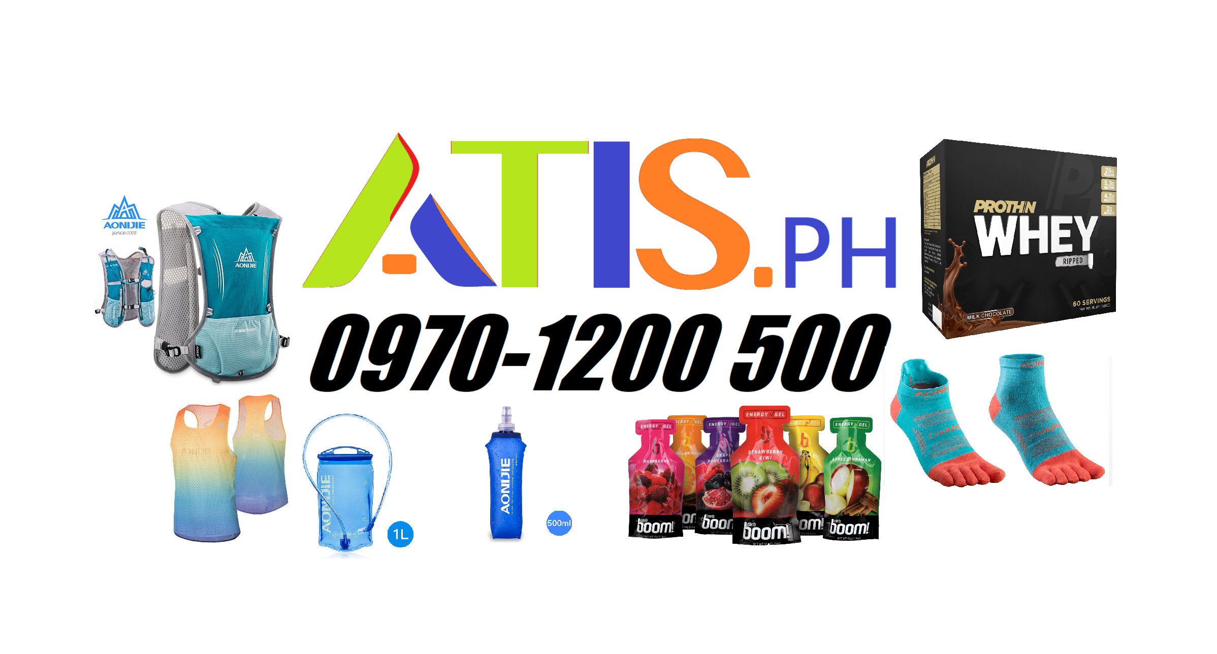 ATIS.ph