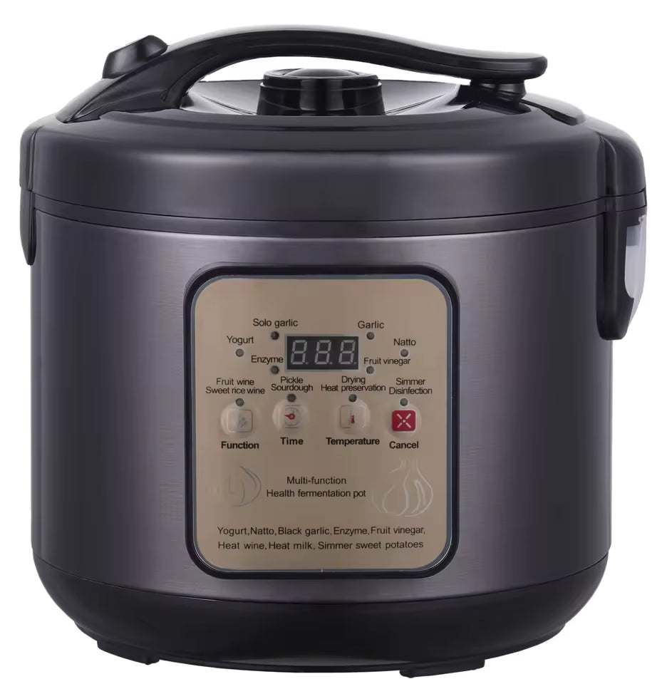 5L Yogurt Making Machine perfect for Home Yogurt Maker – ATIS.ph